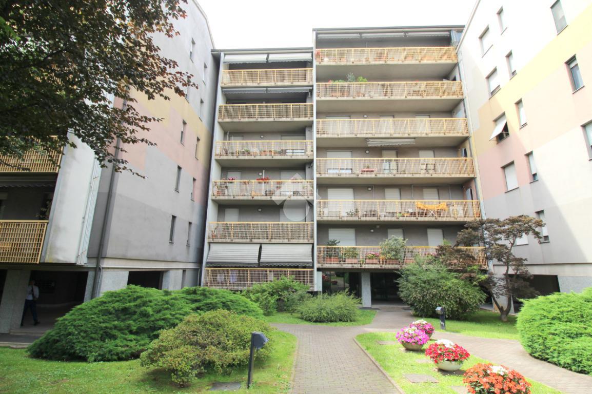 Appartamento in vendita a Rho