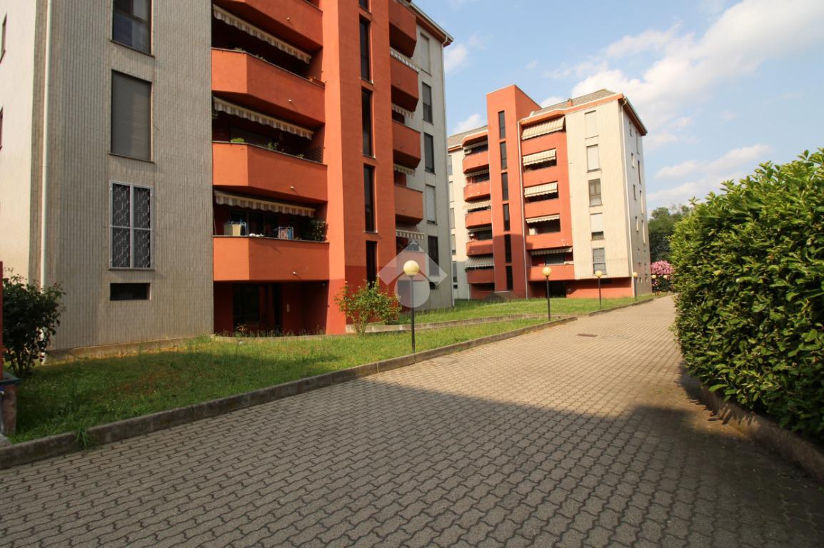 Appartamento in vendita a Rho