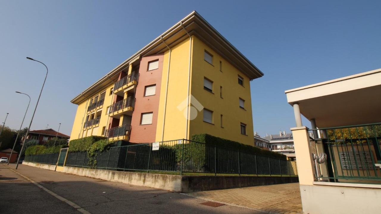 Appartamento in vendita a Rho