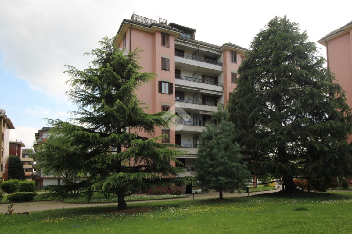 Appartamento in vendita a Rho