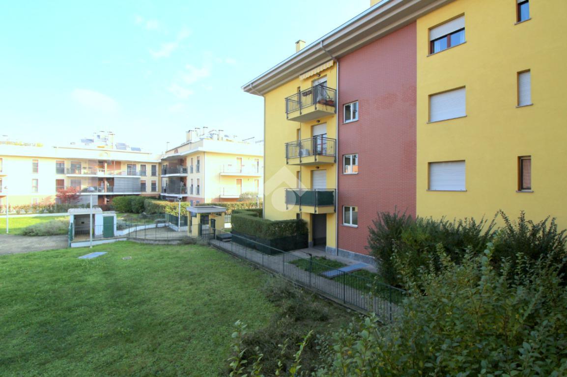 Appartamento in vendita a Rho