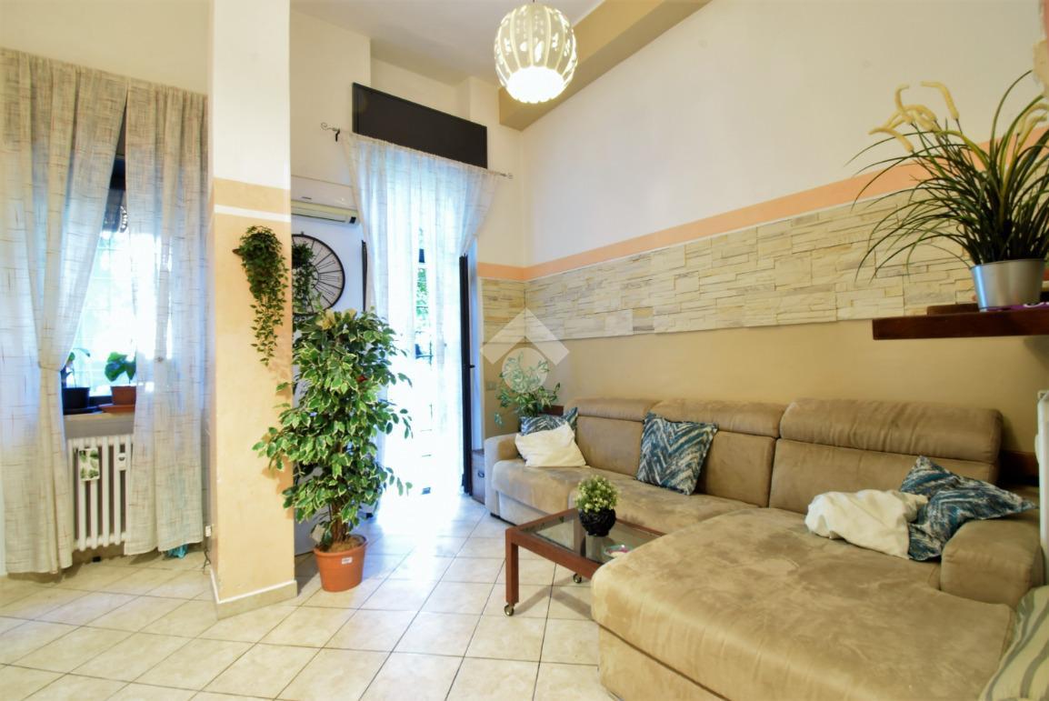 Appartamento in vendita a Rozzano