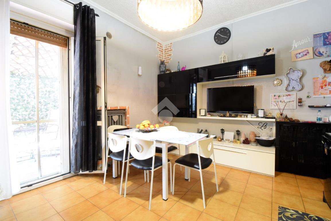 Appartamento in vendita a Pieve Emanuele