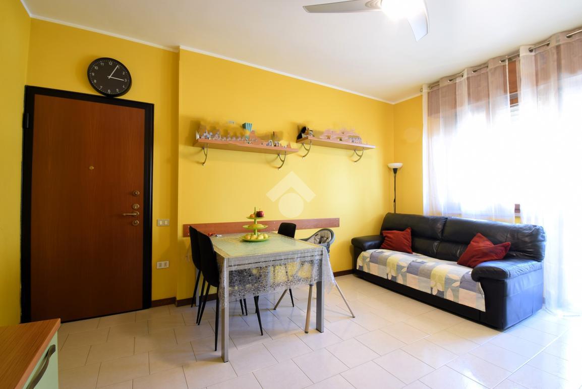 Appartamento in vendita a Rozzano