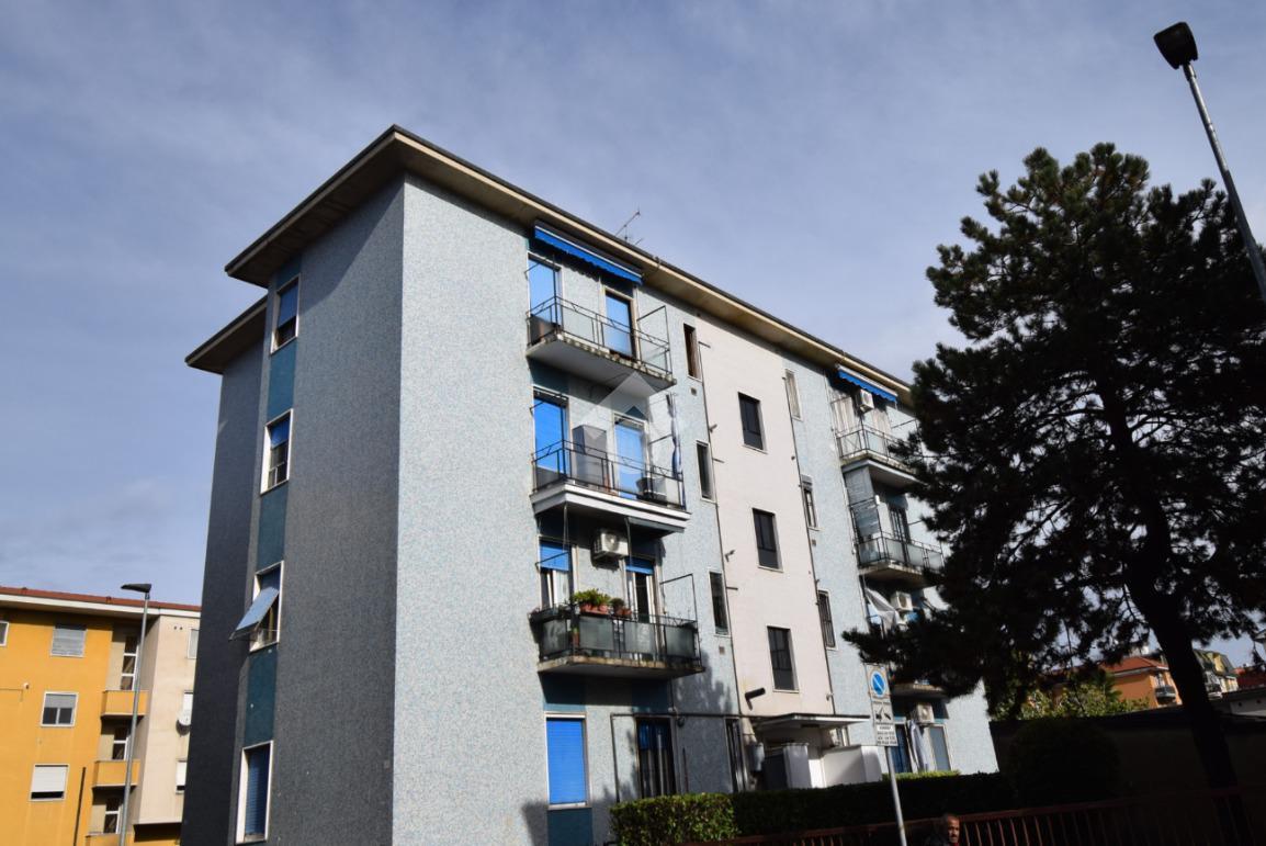 Appartamento in vendita a Rozzano