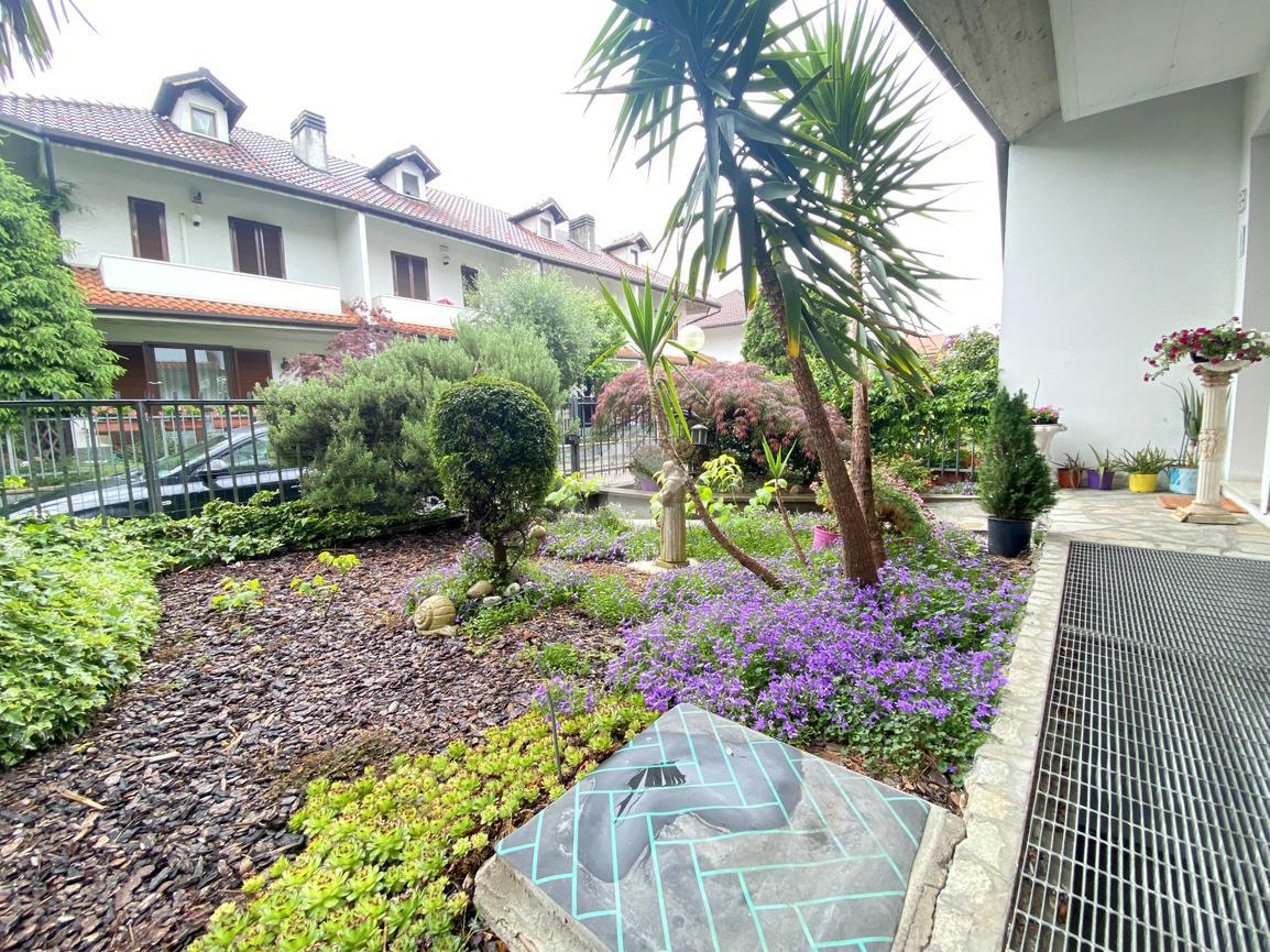 Villa a schiera in vendita a Rho