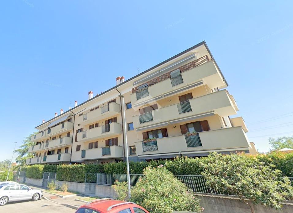 Appartamento in vendita a Rho