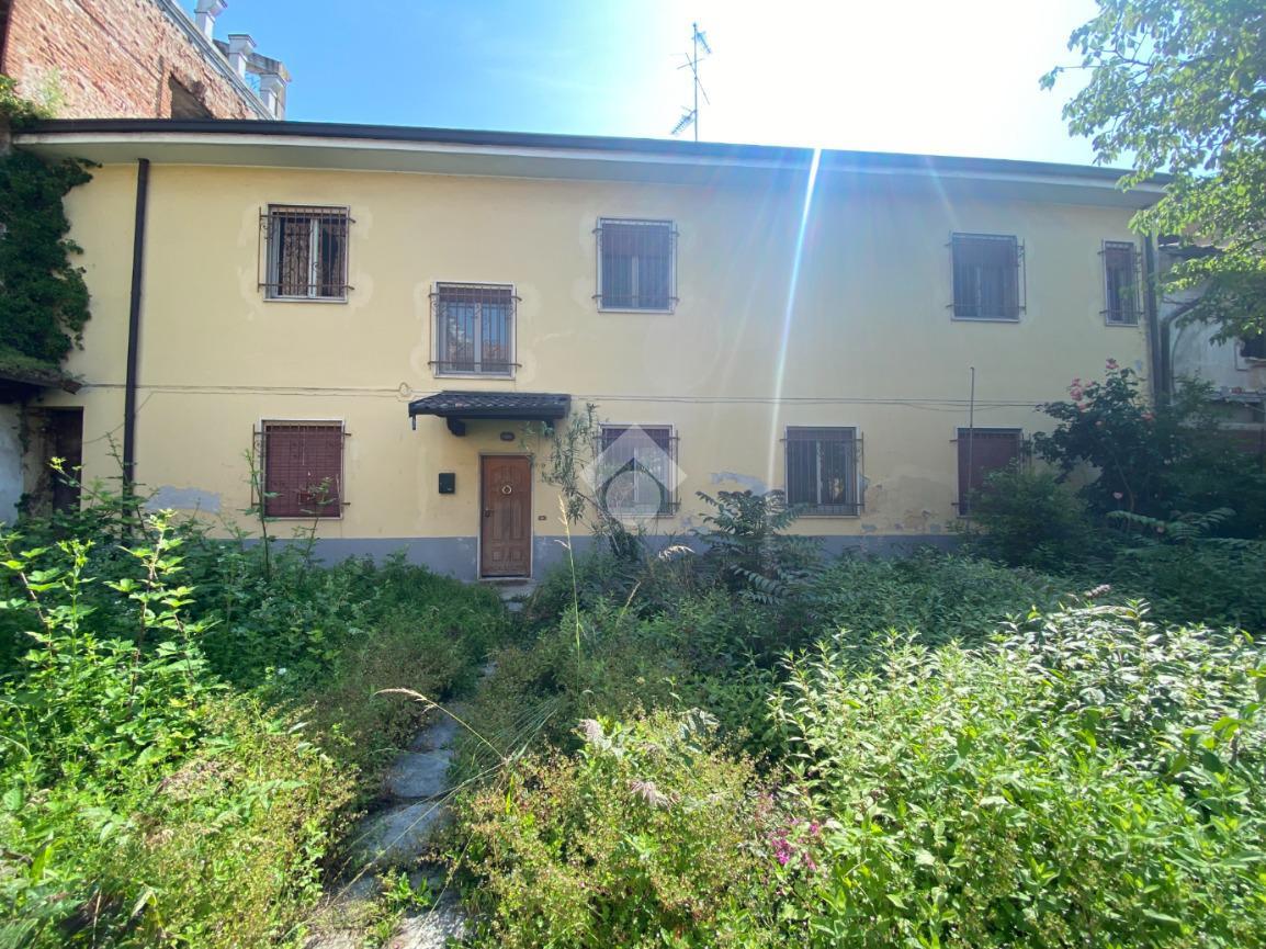 Appartamento in vendita a Rho