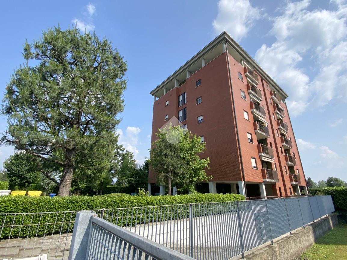 Appartamento in vendita a Rho