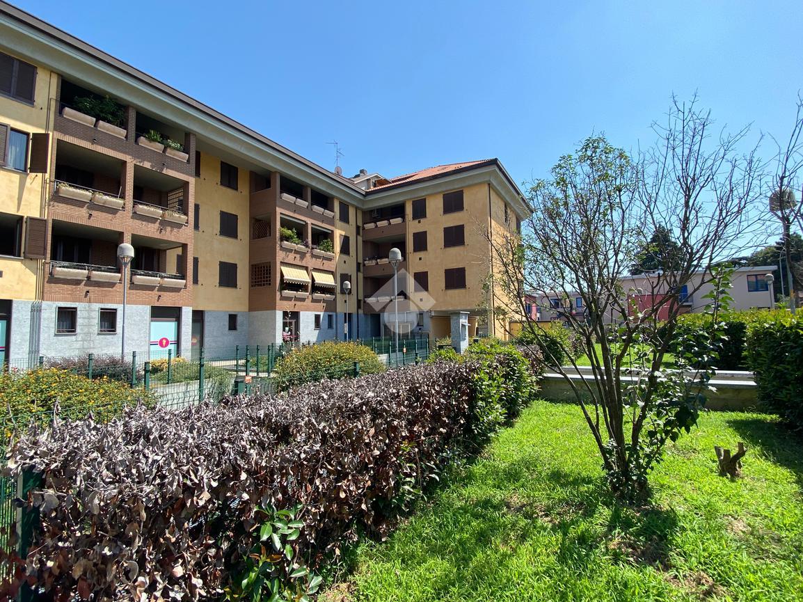 Appartamento in vendita a Rho