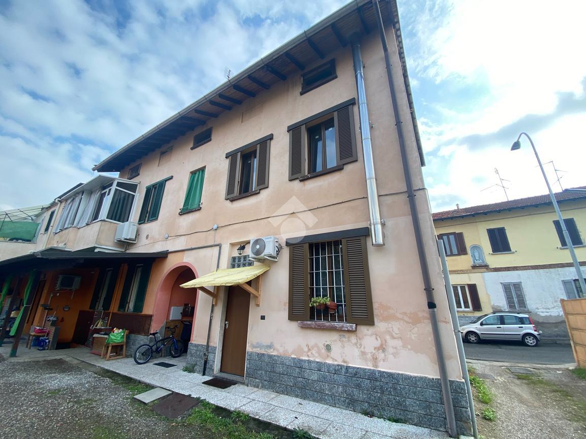 Appartamento in vendita a Rho