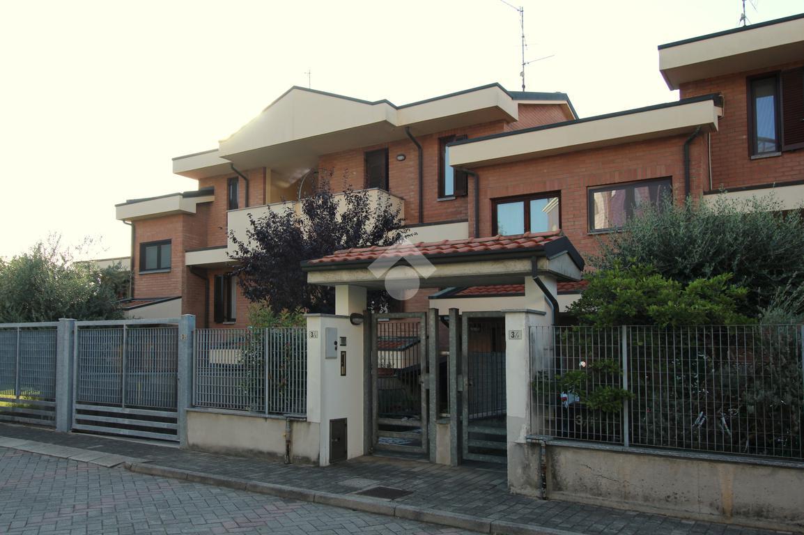 Villa a schiera in vendita a Rho