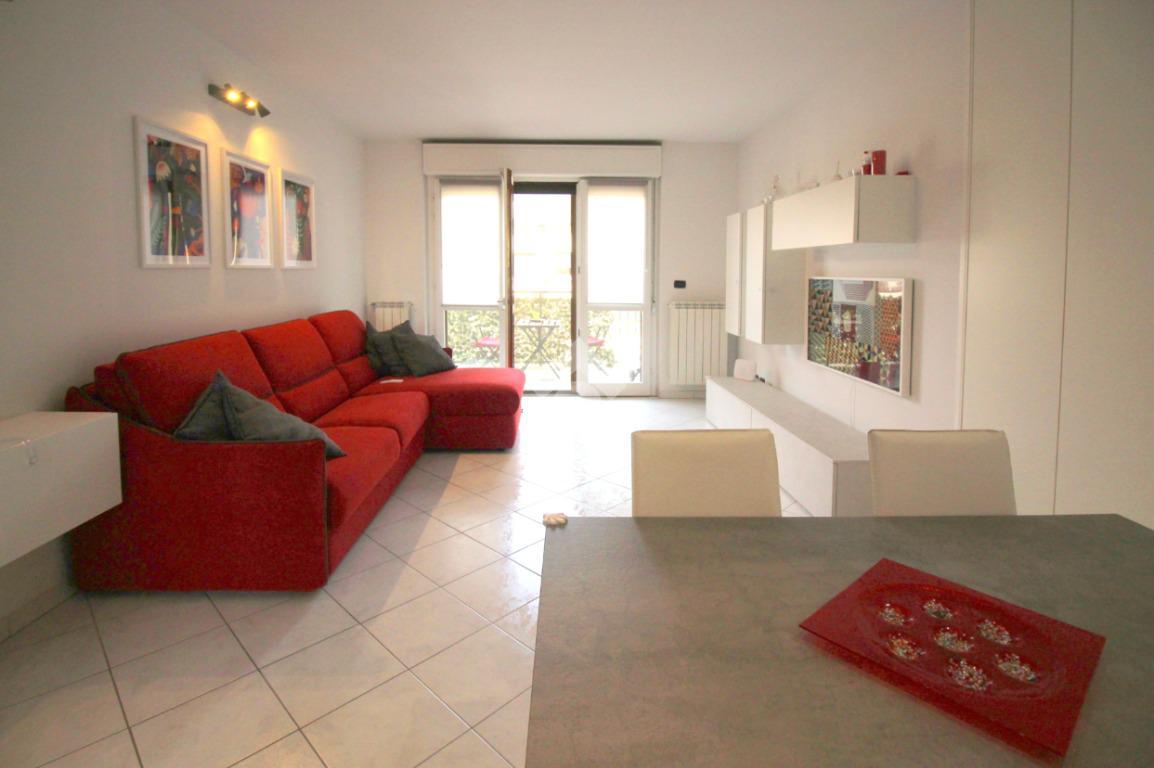 Appartamento in vendita a Rho