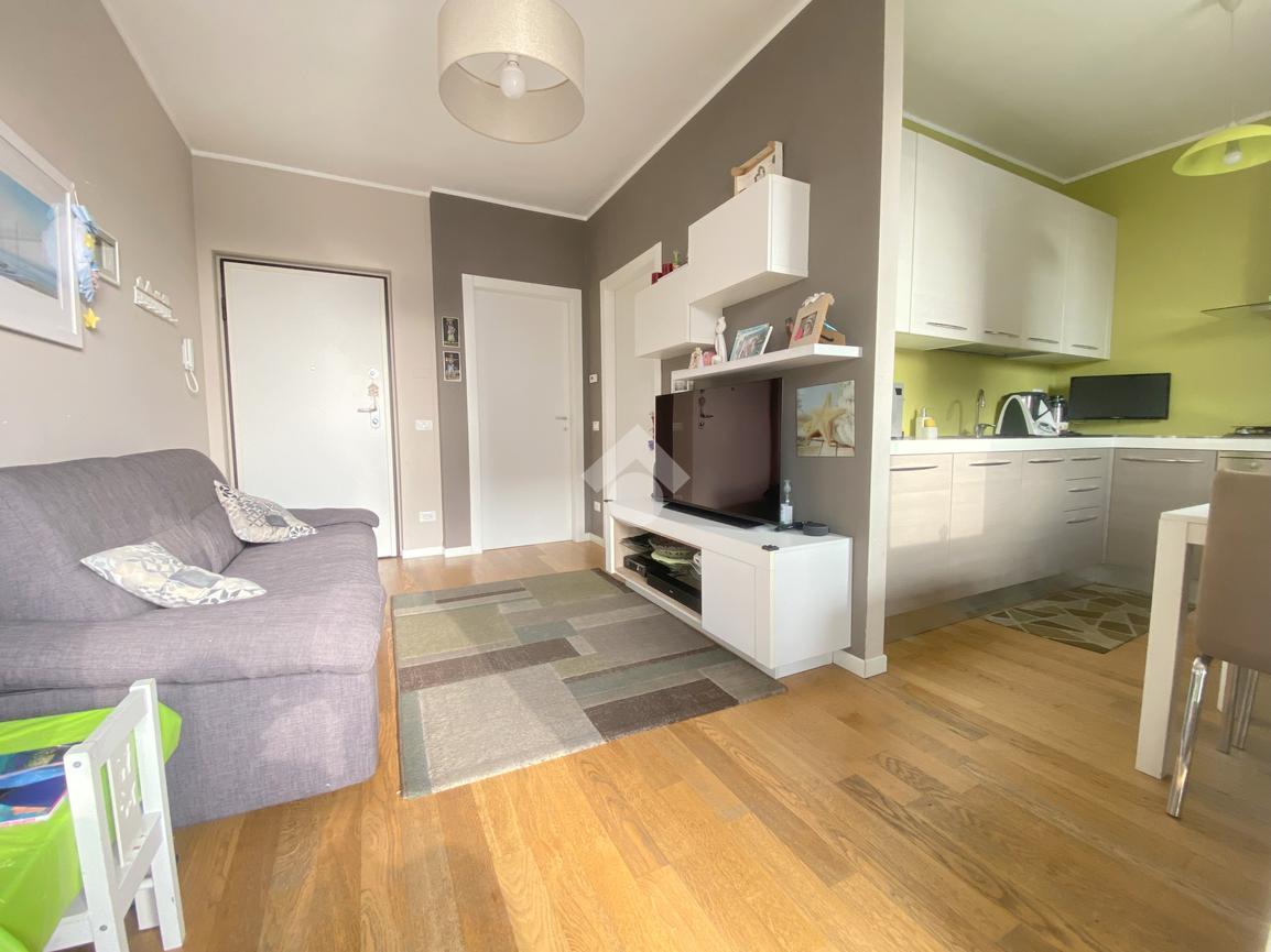 Appartamento in vendita a Rho