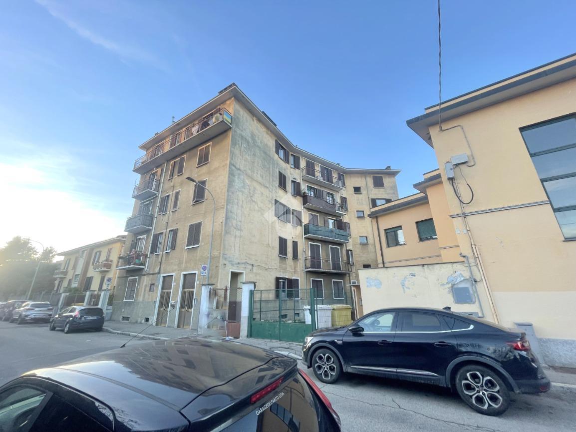 Appartamento in vendita a Rho