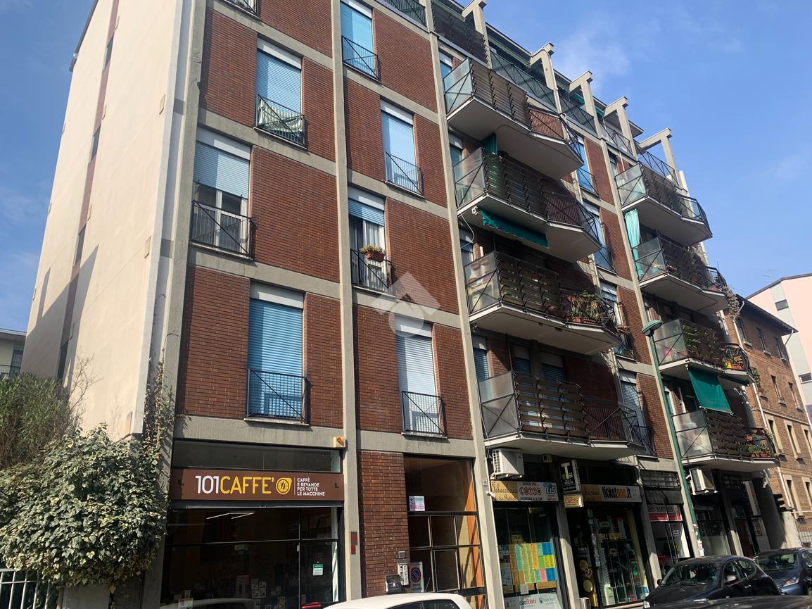 Appartamento in vendita a Sesto San Giovanni