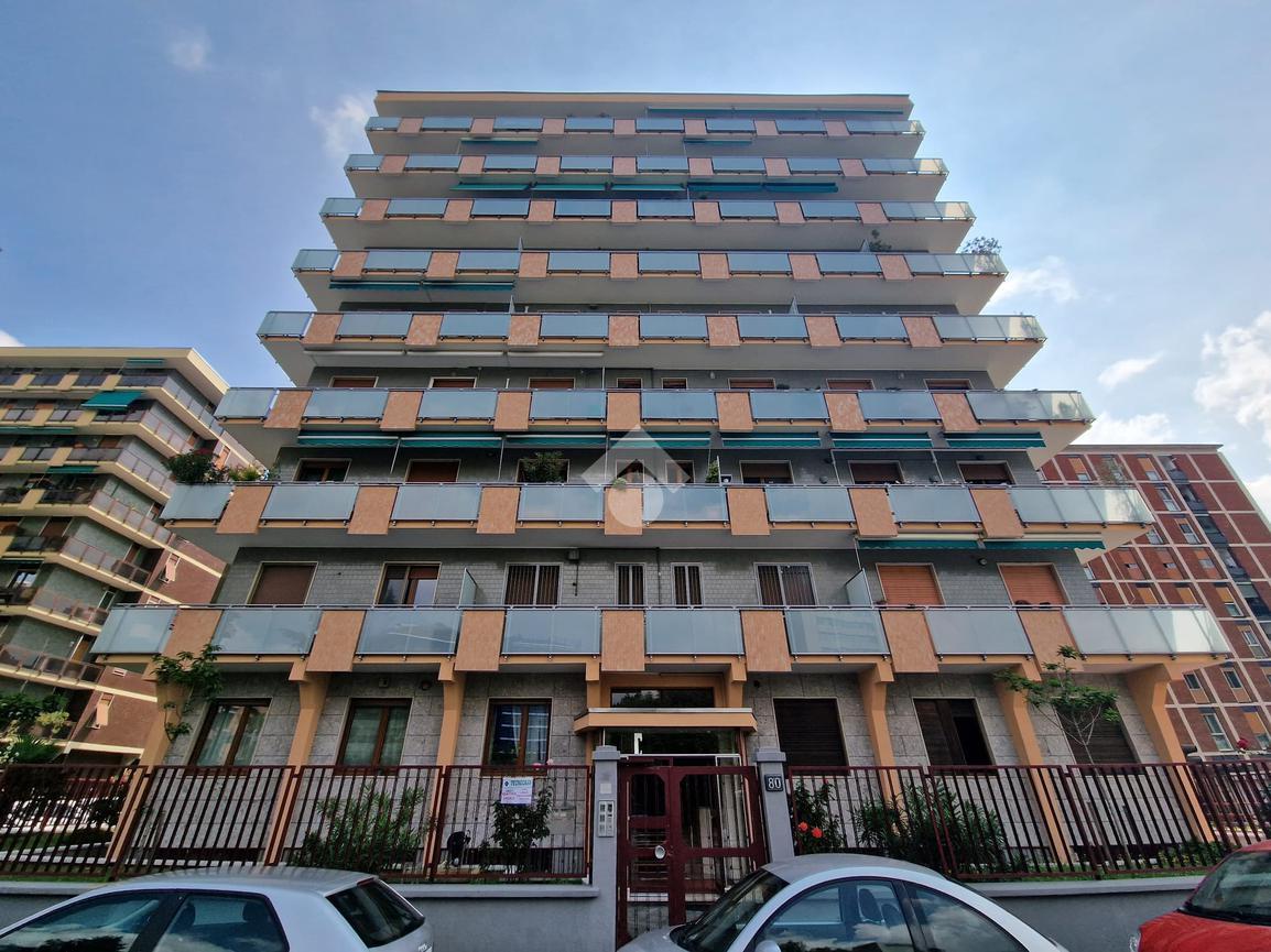 Appartamento in vendita a Sesto San Giovanni