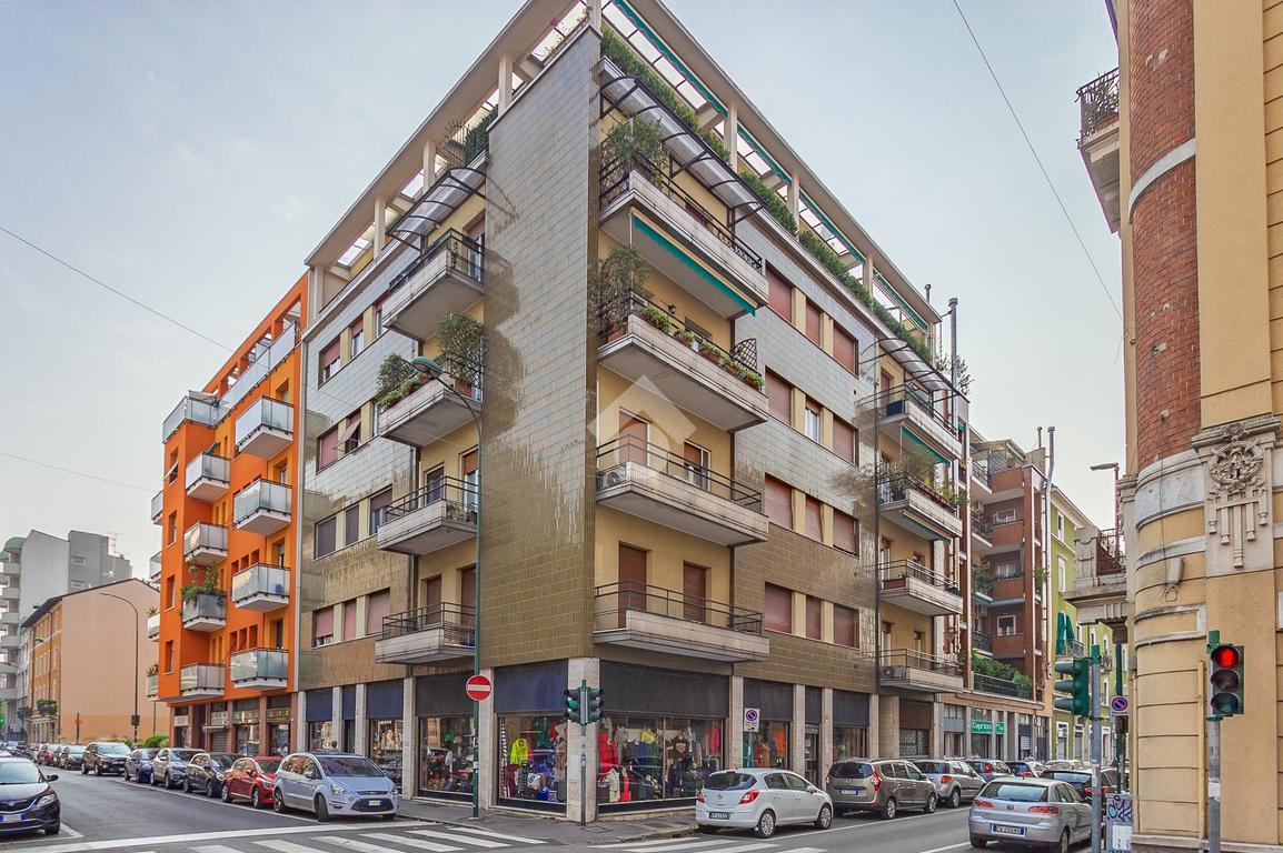 Appartamento in vendita a Sesto San Giovanni