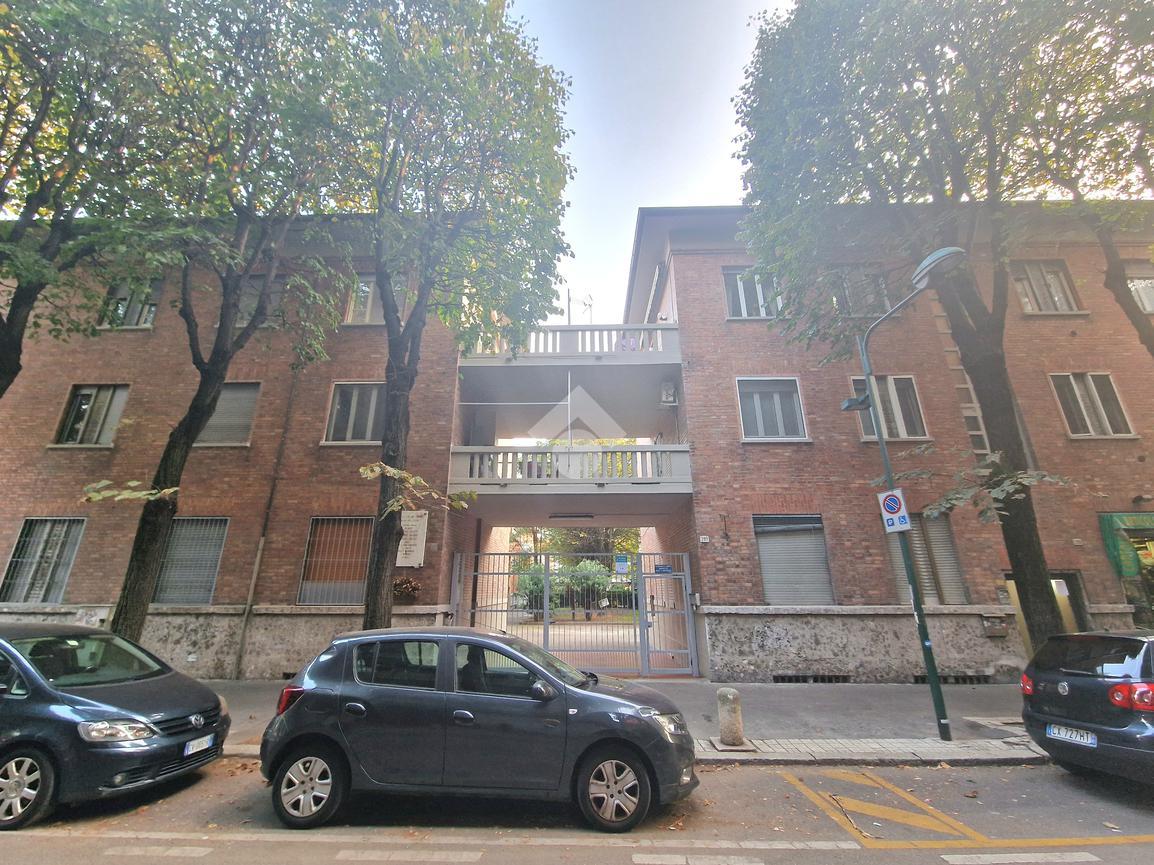 Appartamento in vendita a Sesto San Giovanni