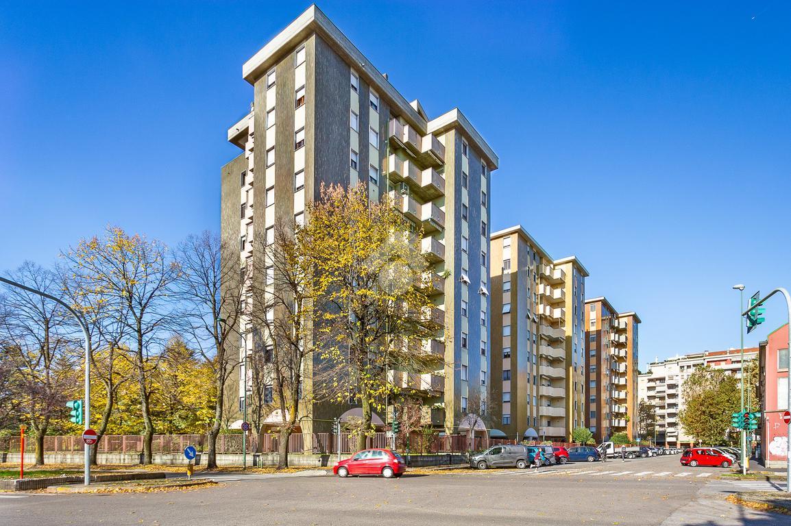 Appartamento in vendita a Sesto San Giovanni