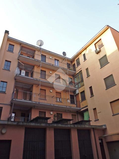 Appartamento in vendita a Sesto San Giovanni