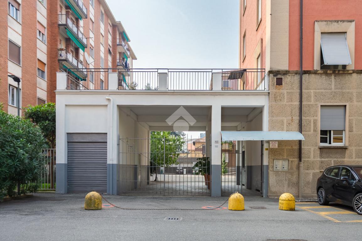 Appartamento in vendita a Sesto San Giovanni