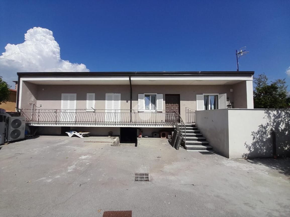 Villa in vendita a Afragola