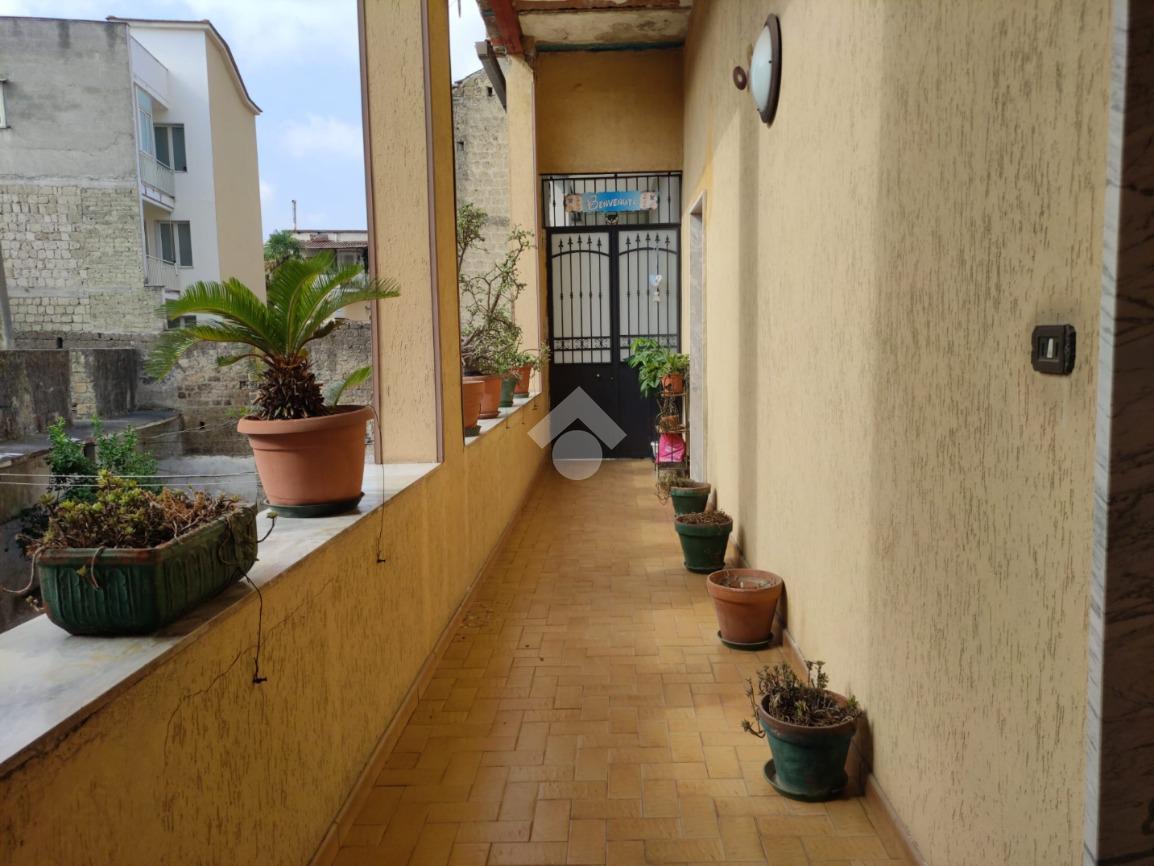 Casa indipendente in vendita a Afragola