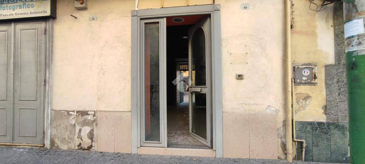 Box in vendita a Afragola