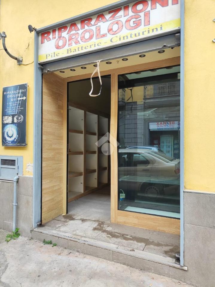 Box in affitto a Afragola