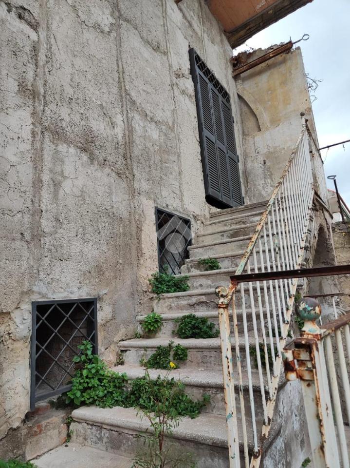 Appartamento in vendita a Afragola