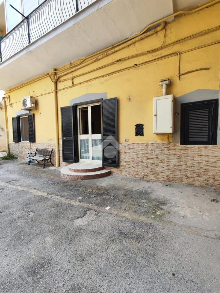 Appartamento in vendita a Afragola