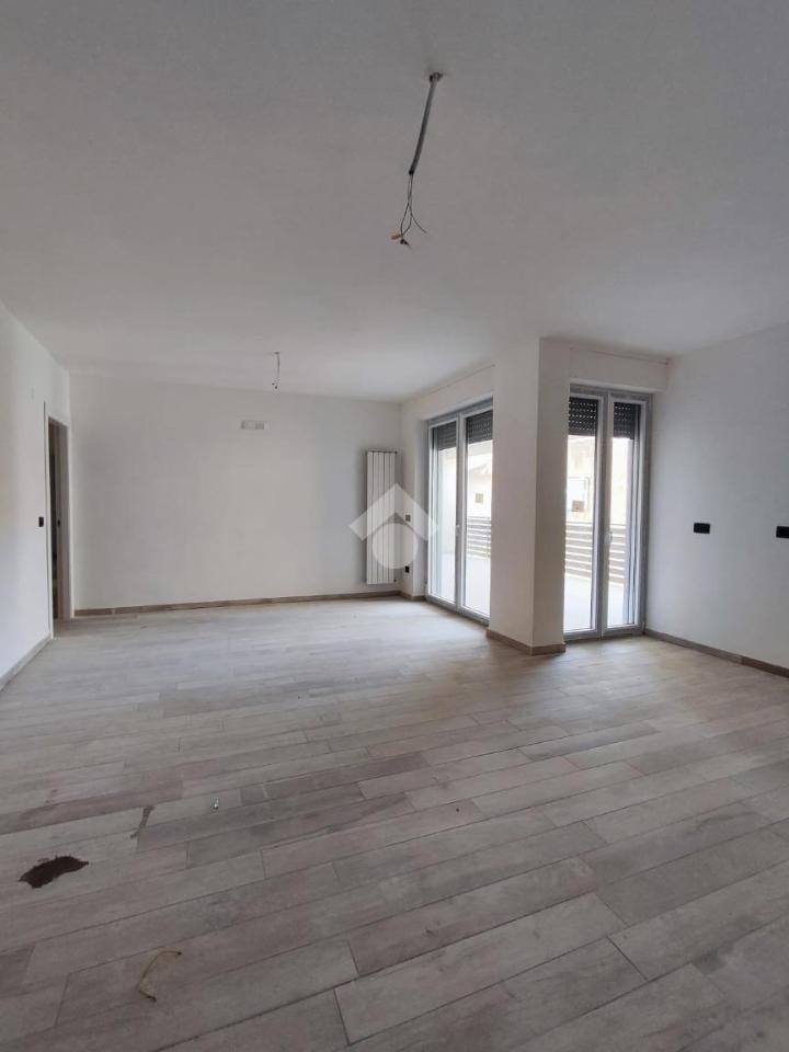 Appartamento in vendita a Afragola