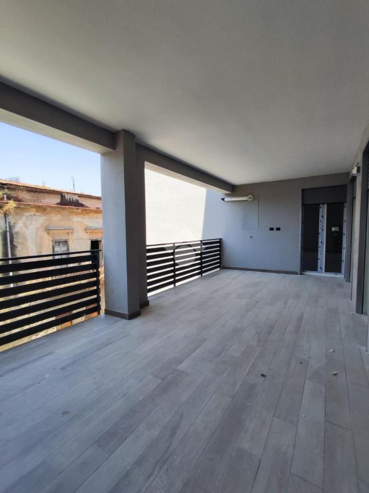 Appartamento in vendita a Afragola