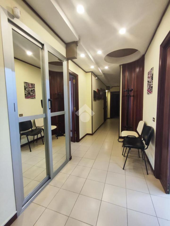 Ufficio in vendita a Afragola