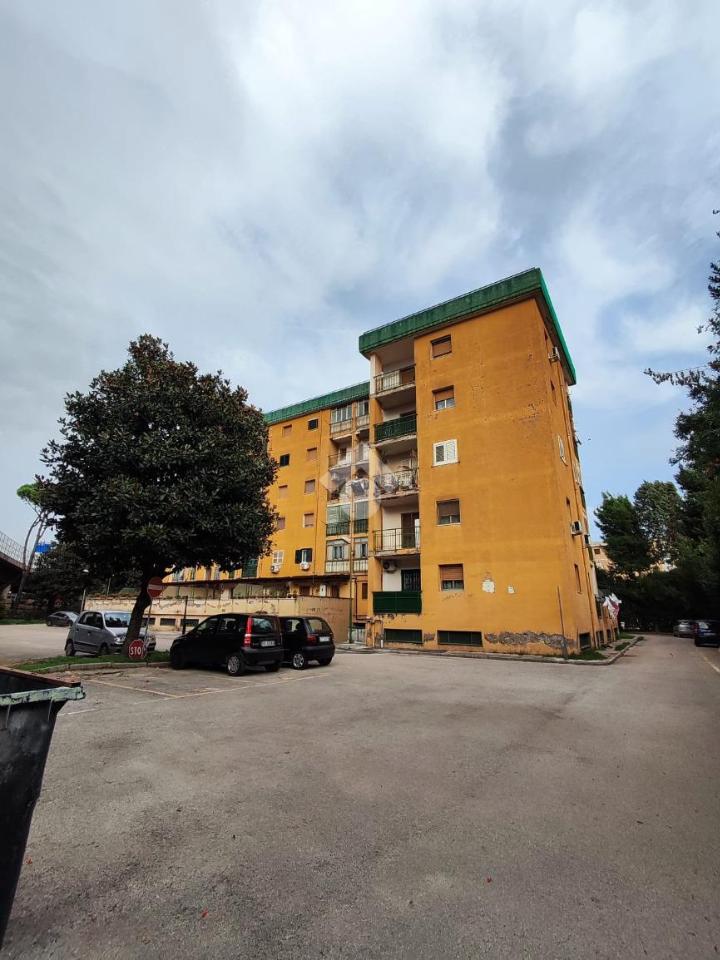 Appartamento in vendita a Afragola