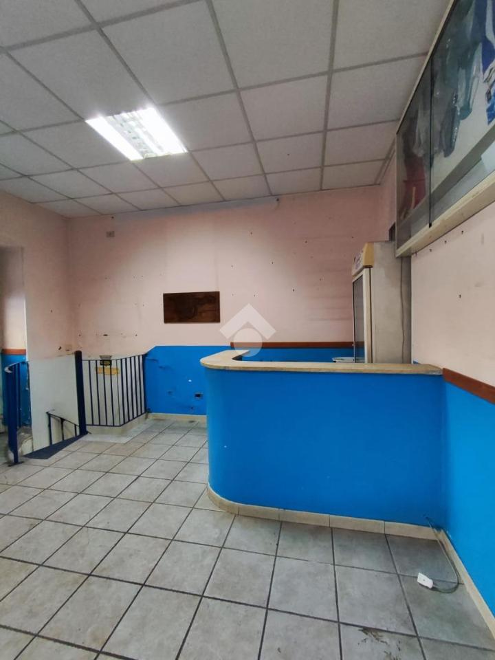 Appartamento in vendita a Afragola