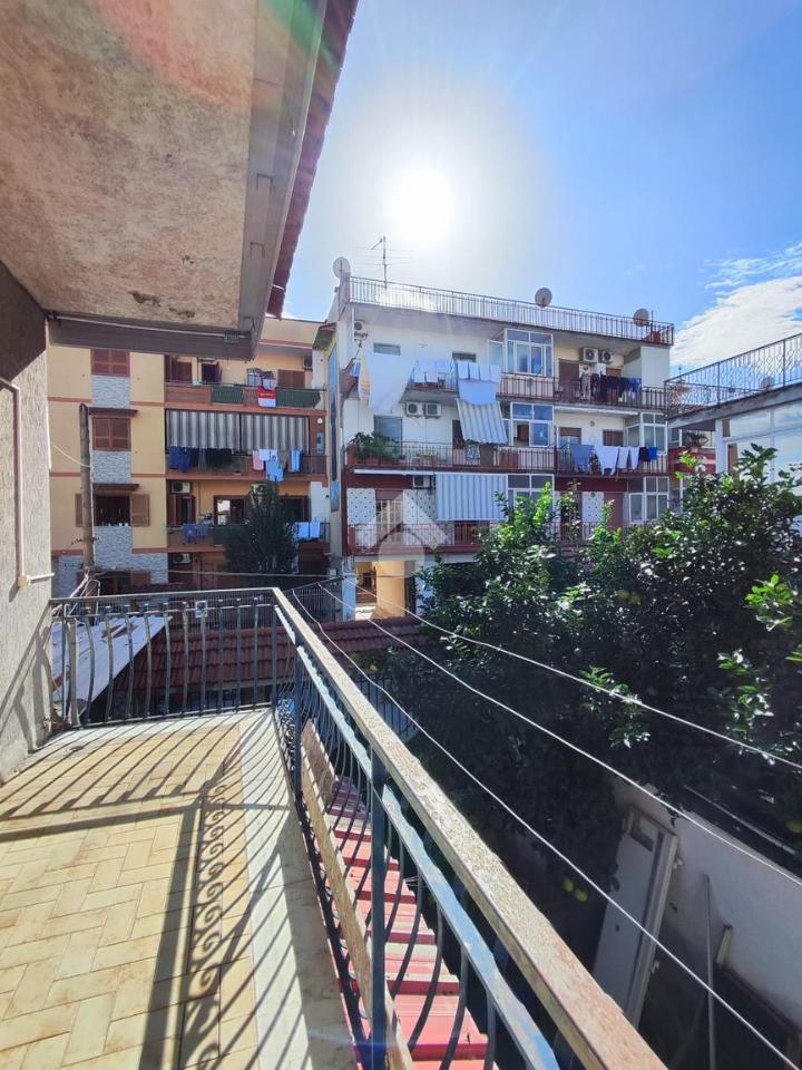 Appartamento in vendita a Afragola