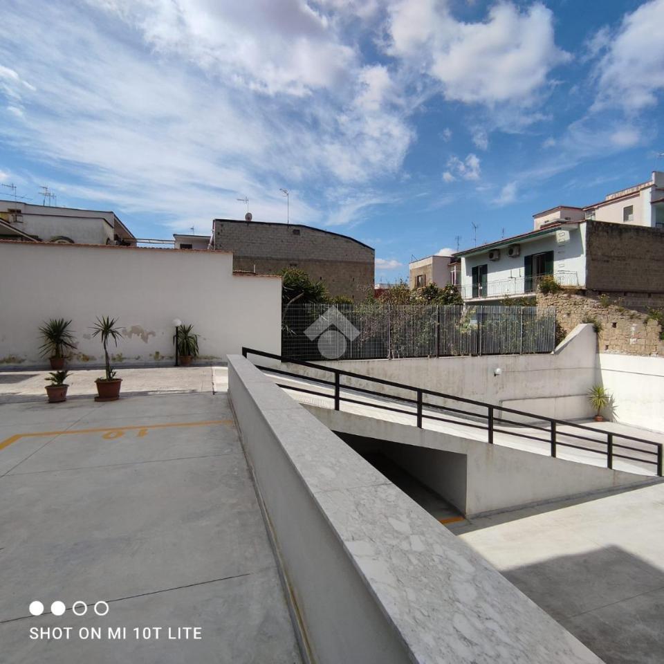 Box in vendita a Afragola