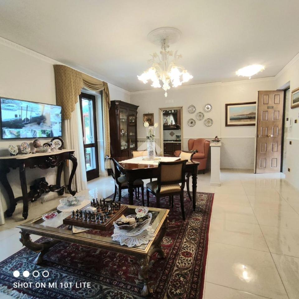 Casa indipendente in vendita a Afragola