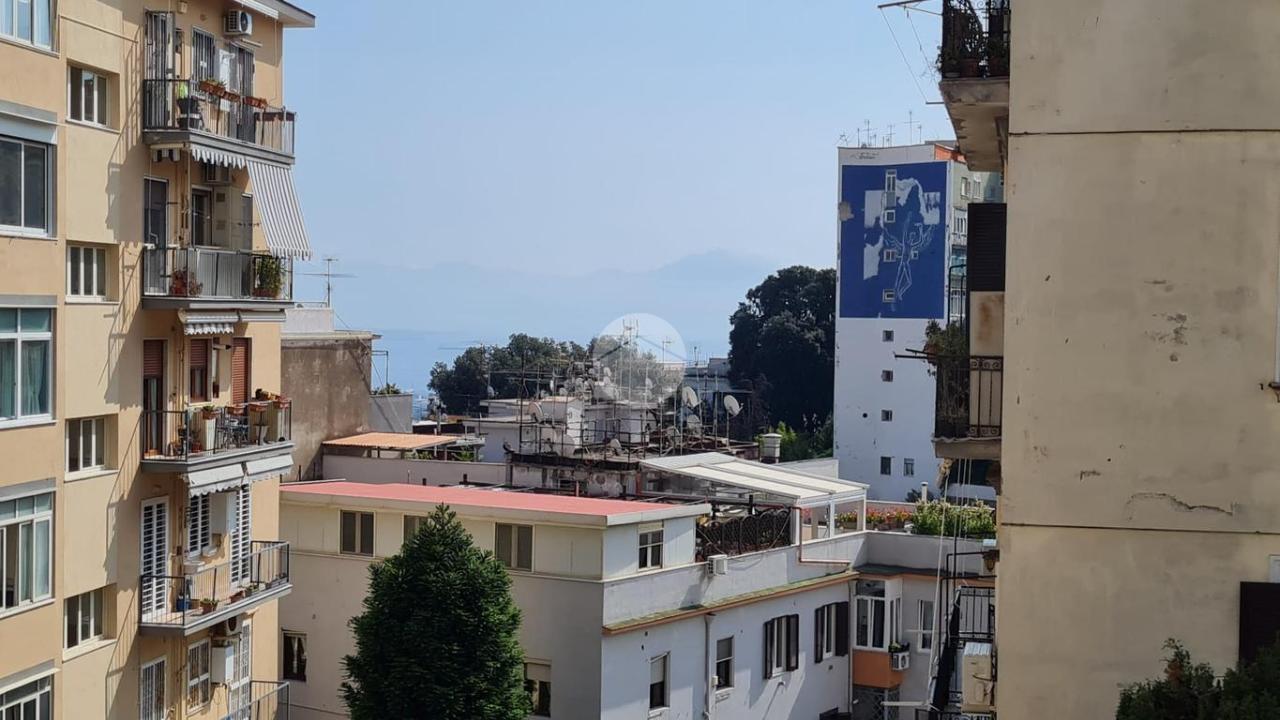 Appartamento in vendita a Napoli