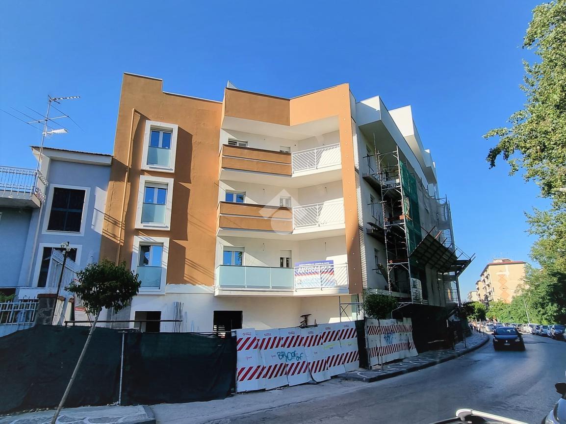 Appartamento in vendita a Casoria