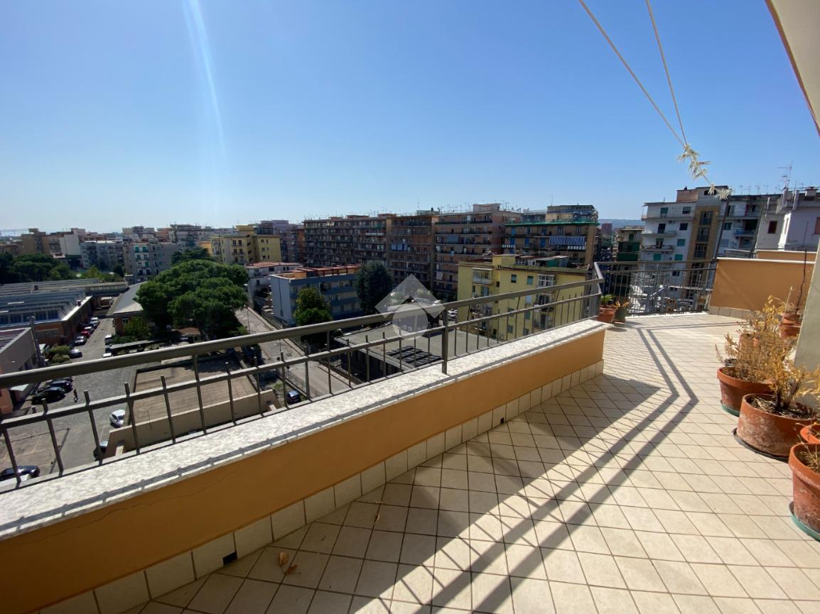 Appartamento in vendita a Casoria