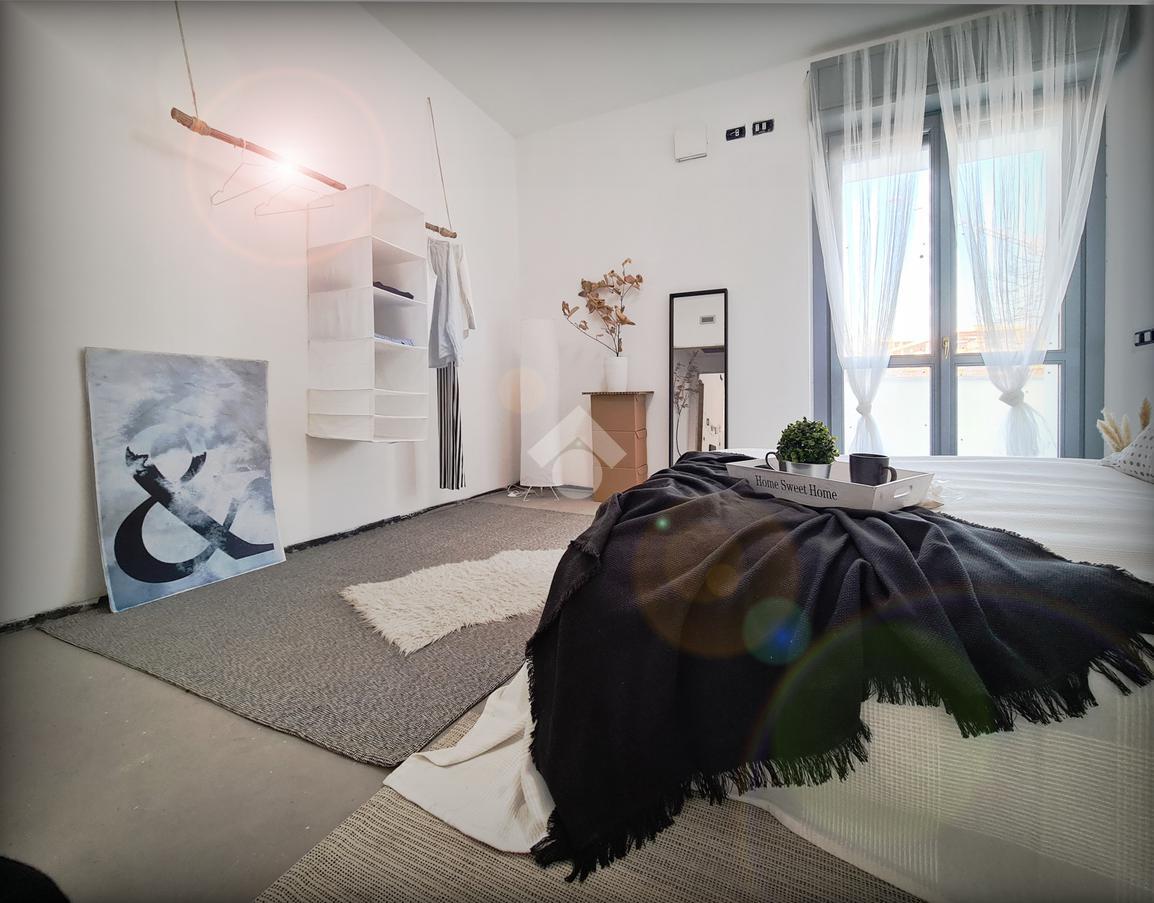 Appartamento in vendita a Monza