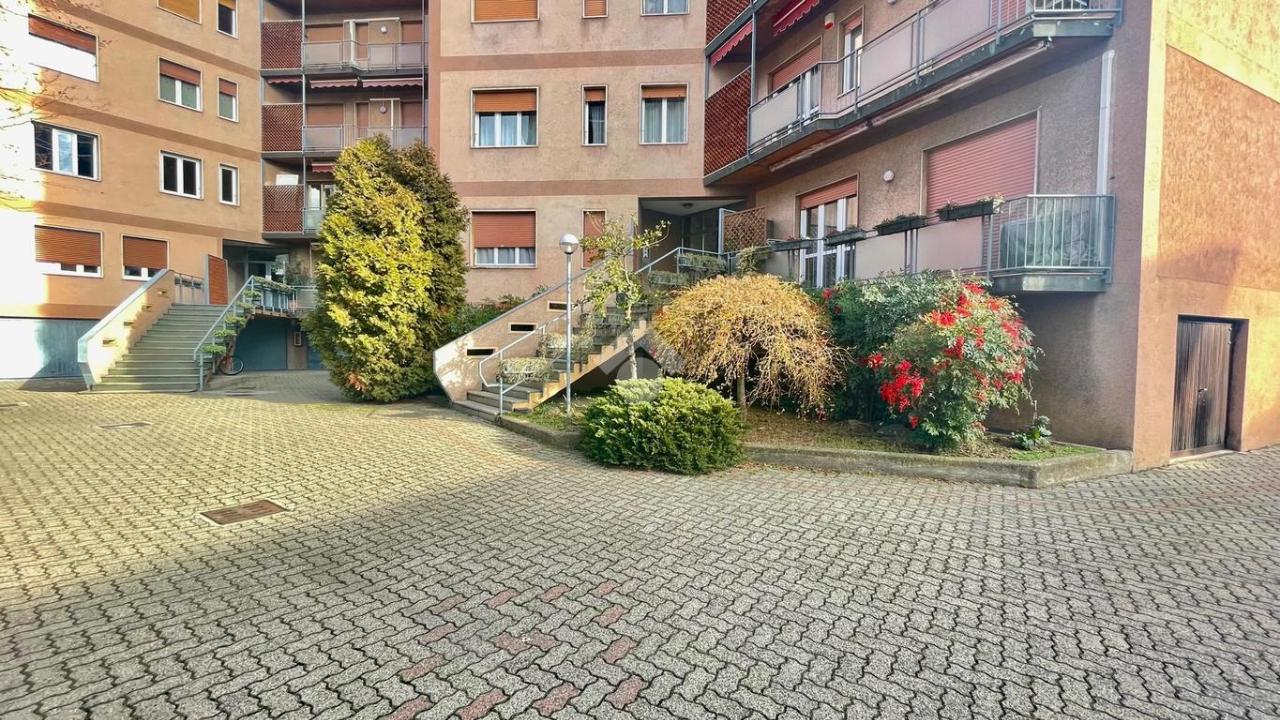 Appartamento in vendita a Monza