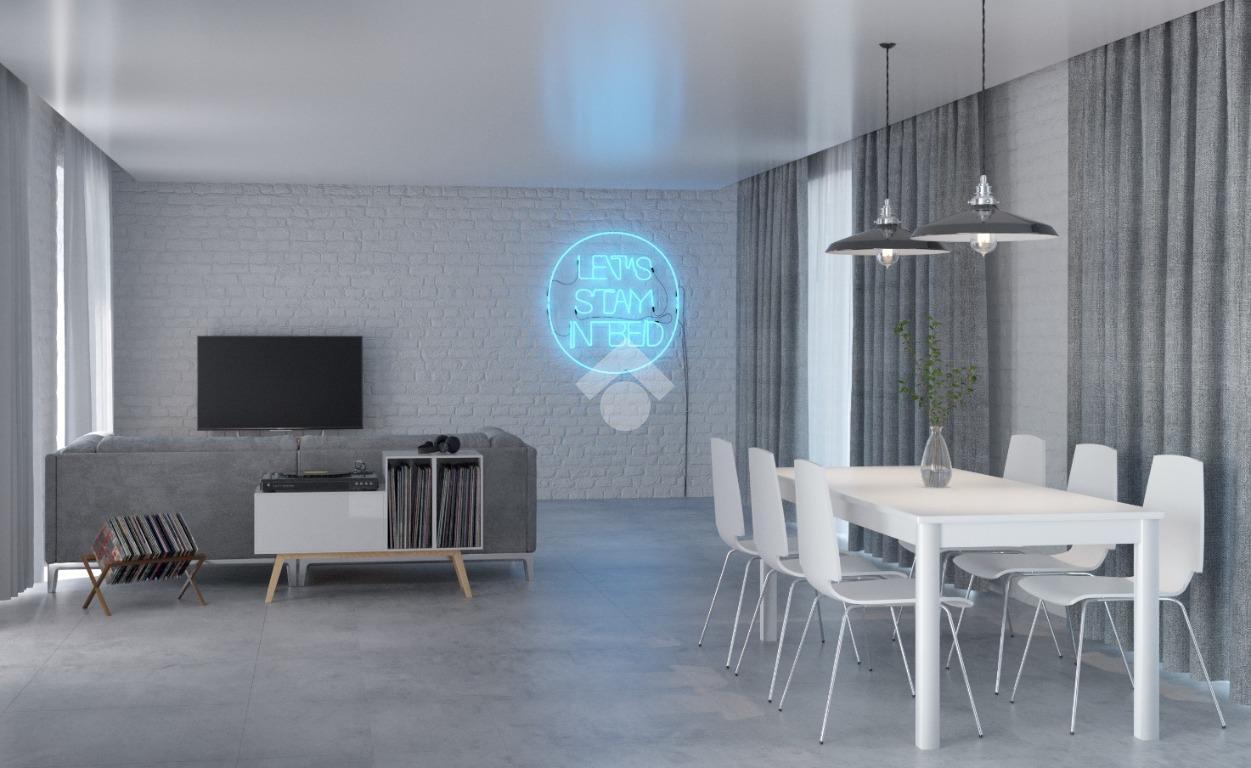 Appartamento in vendita a Monza