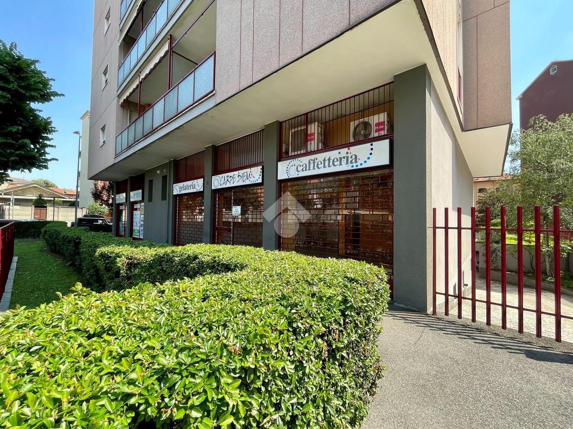 Appartamento in vendita a Monza