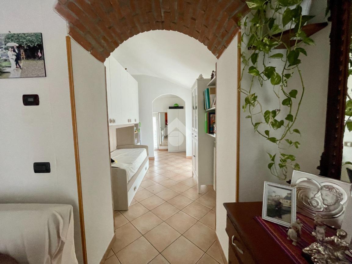 Appartamento in vendita a Monza