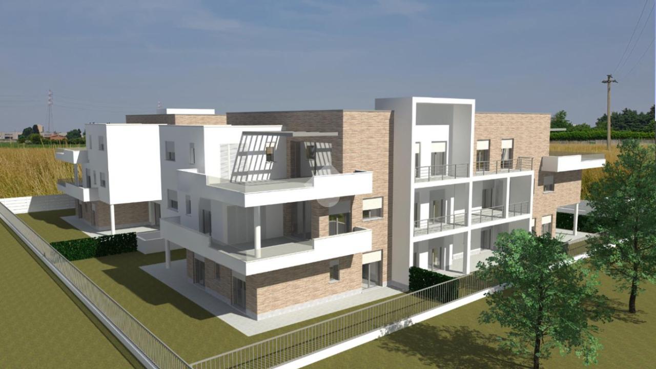 Appartamento in vendita a Monza