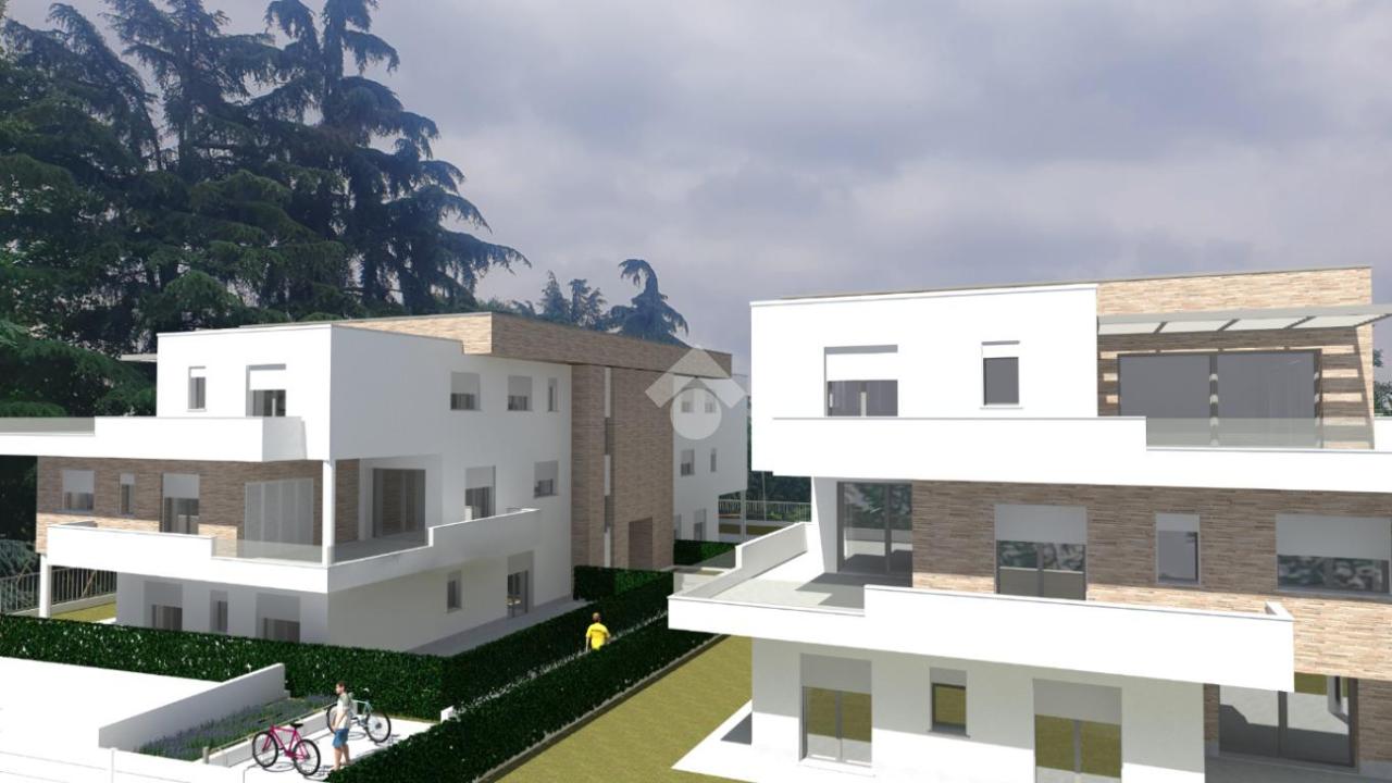 Appartamento in vendita a Monza